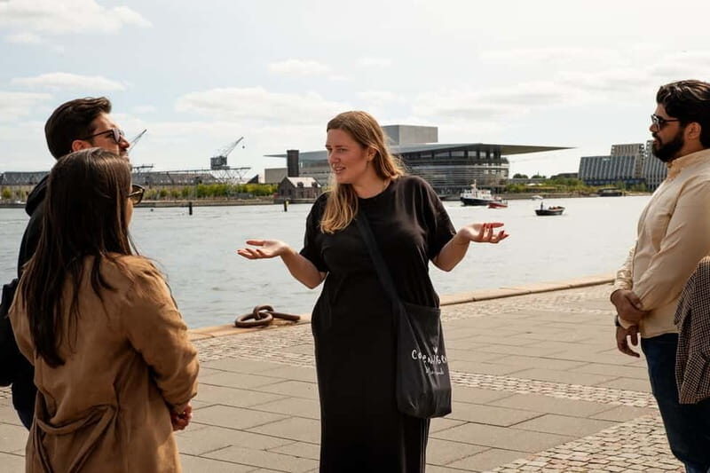 Copenhagen: City Highlights Walking Tour With Local Guide - FAQ