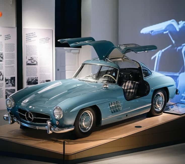 Copenhagen: Classic Car House Entry Ticket - The Sum Up: Is the Classic Car House Worth It?