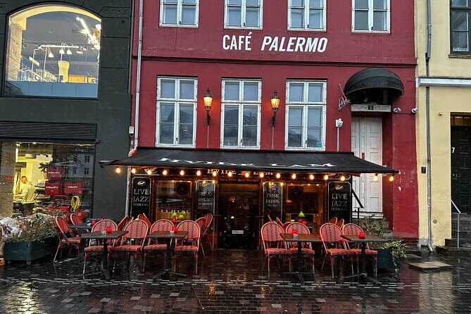 Copenhagen Culinary Food Tour with 6+ Tastings of Danish Classics - Practical Details: What to Expect