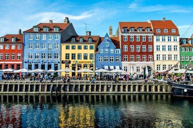 Copenhagen Culinary Food Tour with 6+ Tastings of Danish Classics - FAQ