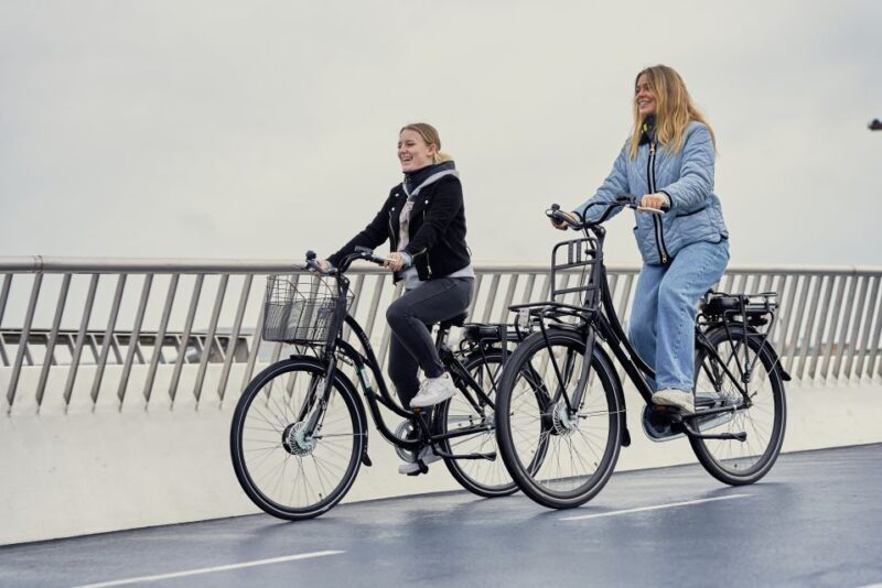 Copenhagen E-Bike Rental - Authentic Experiences Backed by Real Reviews