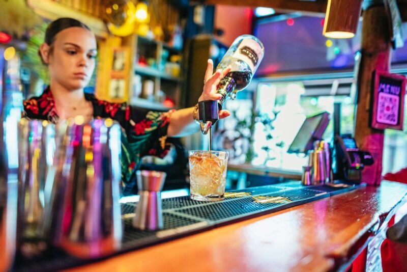 Copenhagen: Guided Party Pub Crawl with 4 Shots and 1 Drink - FAQ