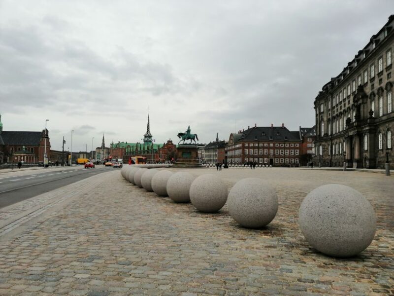 Copenhagen: Guided Walking Tour - Real-Life Experiences and Tips from Reviewers