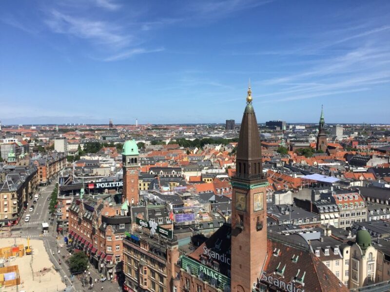 Copenhagen: Guided Walking Tour - Final thoughts