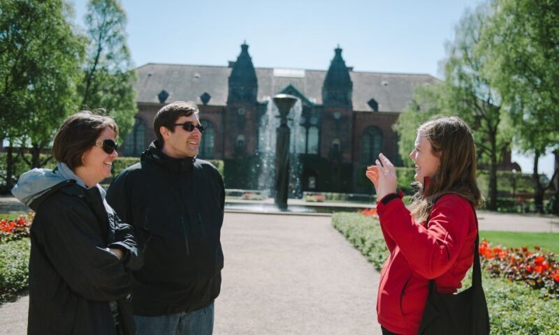 Copenhagen: Highlights & Hygge Guided Walking Tour w/ Lunch - Who This Tour is Best For