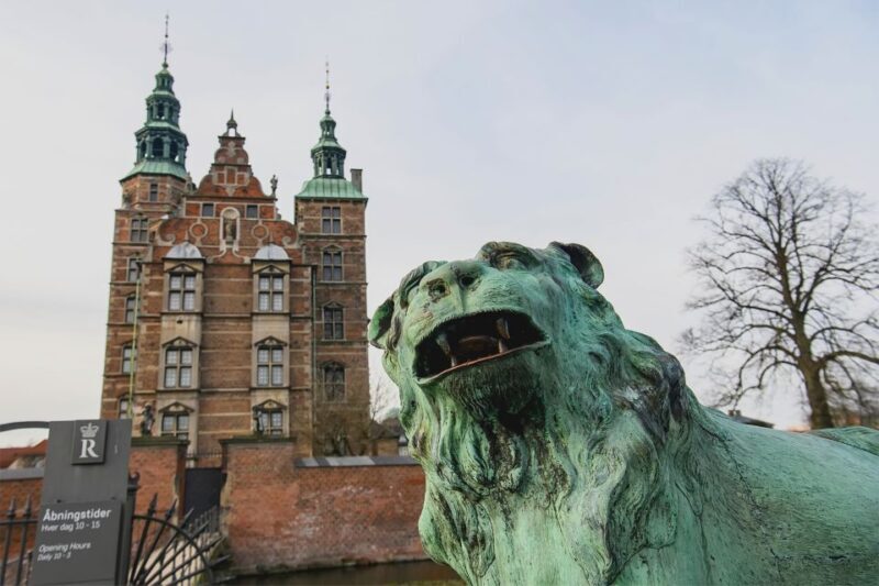 Copenhagen: Highlights & Secrets Private Walking Tour - The Essence of the Experience