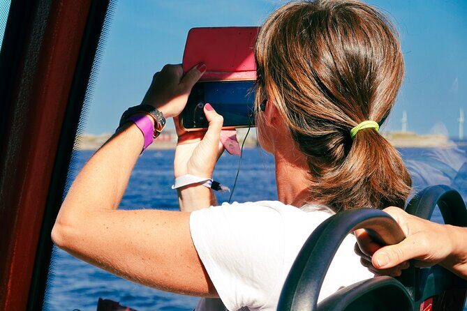 Copenhagen Hop On Hop Off Bus Tour - What You Can Expect from the Itinerary