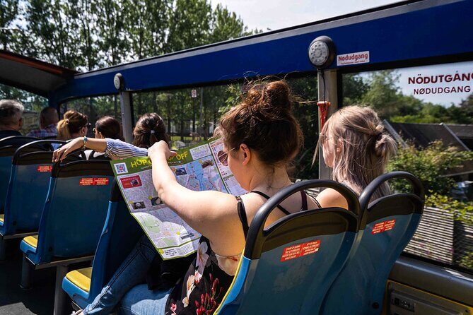 Copenhagen Hop On Hop Off Bus Tour - Who Is This Tour Best For?