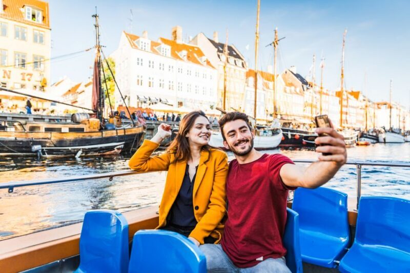 Copenhagen: Hop-On Hop-Off Bus Tour with Boat Tour Option - FAQ