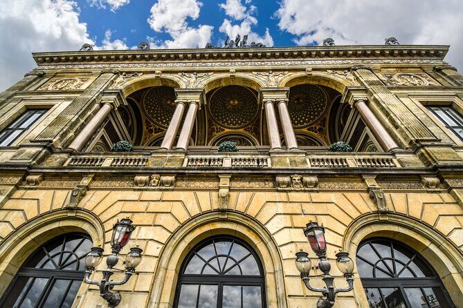 Copenhagen Little Mermaid Exploration Game and Self-Guided Tour - The Practical Details