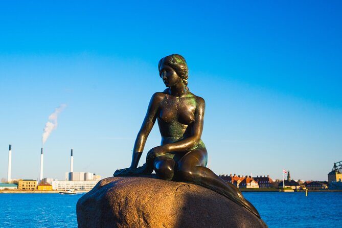 Copenhagen Little Mermaid Exploration Game and Self-Guided Tour - What Do Reviewers Say?