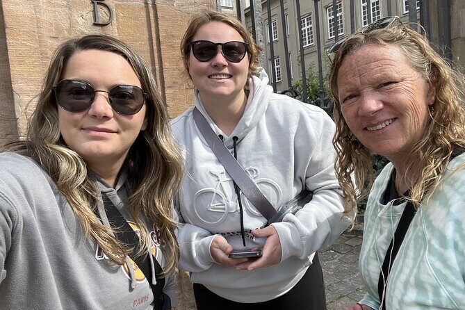 Copenhagen Little Mermaid Exploration Game and Self-Guided Tour - Who Would Enjoy This Tour?