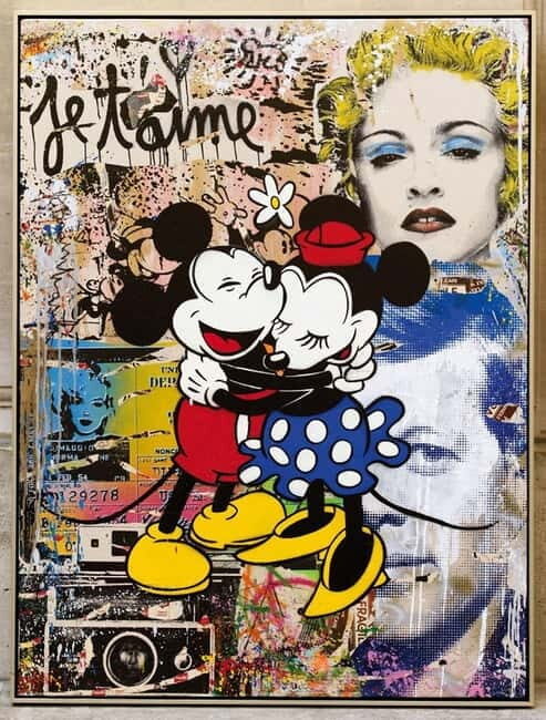 Copenhagen: MACA Museum: Banksy & Street Art Entry Ticket - What to Expect from Your Visit to MACA Museum