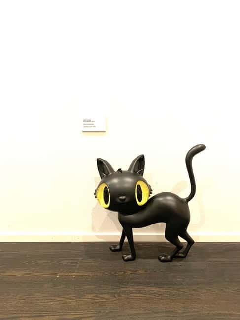 Copenhagen: MACA Museum: Banksy & Street Art Entry Ticket - Authentic Insights from Visitors