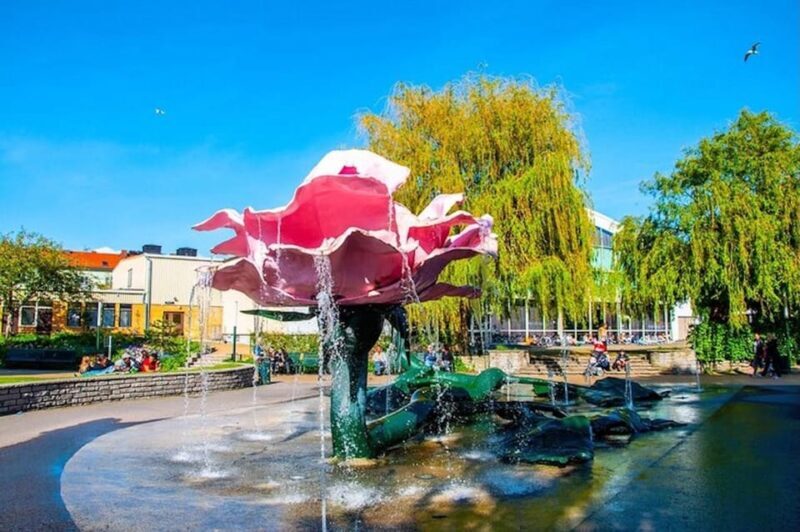 Copenhagen: Malmö Tour in Spanish - FAQ