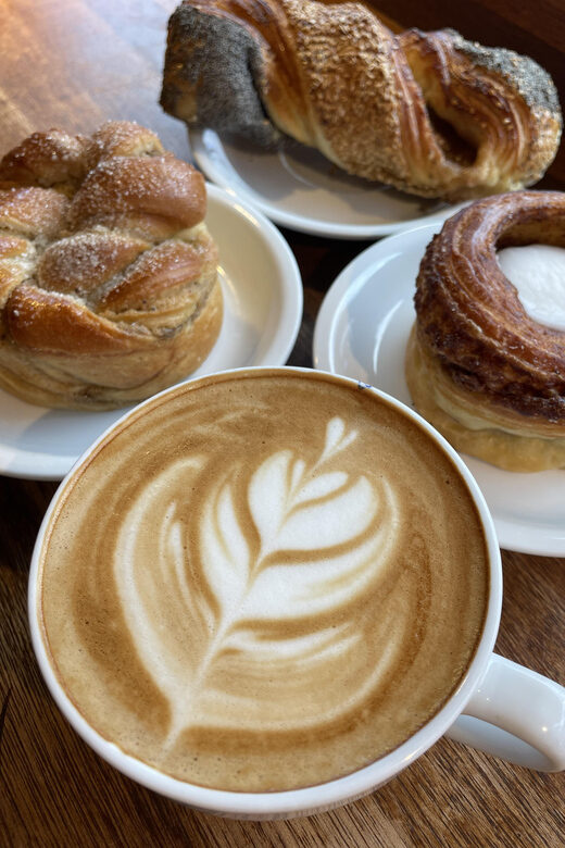 Copenhagen: Modern City Food Tour - Key Points