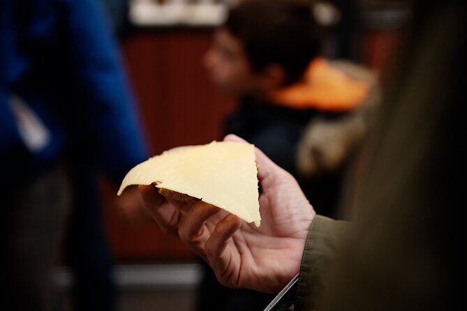 Copenhagen Modern Food Tour - What’s Included and What to Consider