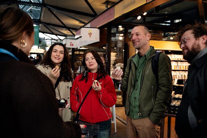 Copenhagen Modern Food Tour - The Practicalities: Pricing and Booking