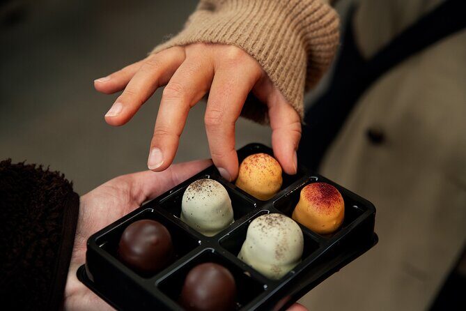 Copenhagen Modern Food Tour - Authenticity and Unique Experiences