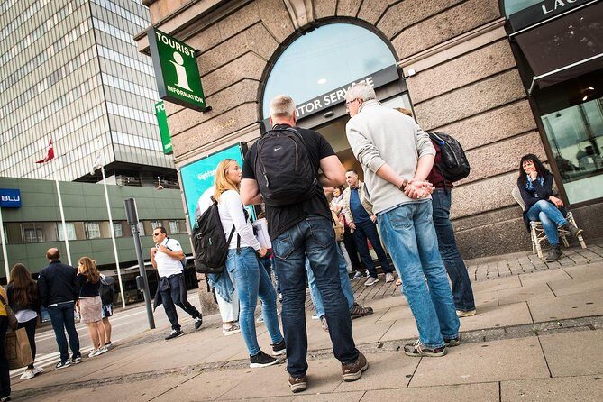 Copenhagen Old Town Private Walking Tour - FAQ
