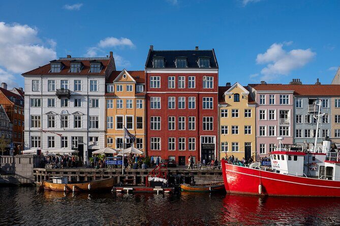 Copenhagen Photography Masterclass - Private Photography Lesson - Key Points