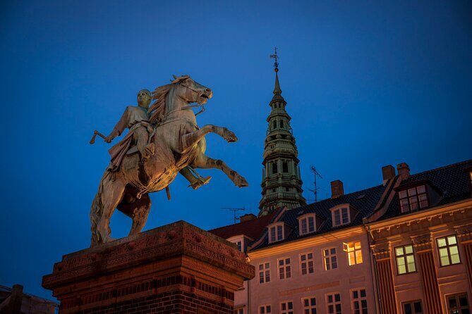 Copenhagen Photography Masterclass - Private Photography Lesson - What to Expect During the Tour