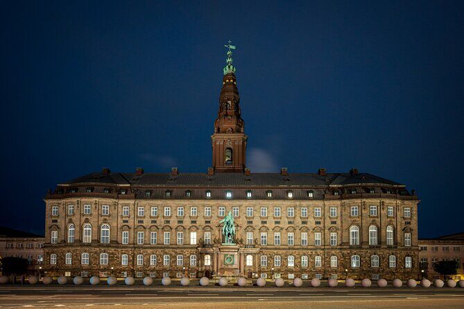 Copenhagen Photography Masterclass - Private Photography Lesson - How the Tour Adds Value