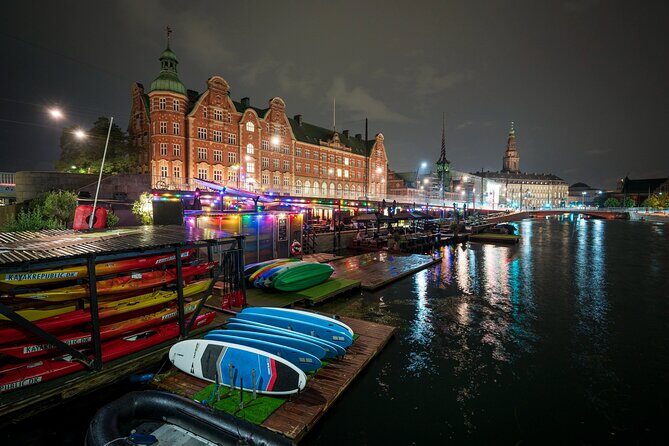 Copenhagen Photography Masterclass - Private Photography Lesson - Who Would Benefit Most from This Tour?