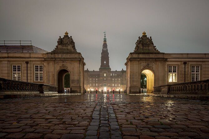 Copenhagen Photography Masterclass - Private Photography Lesson - The Sum Up
