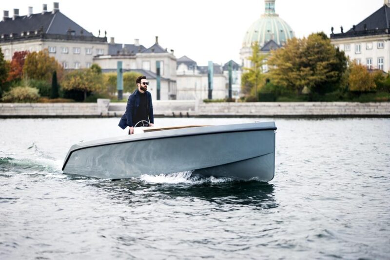 Copenhagen: Private Boat Tour with Captain (Lite) - The Value of a Private, Guided Water Tour