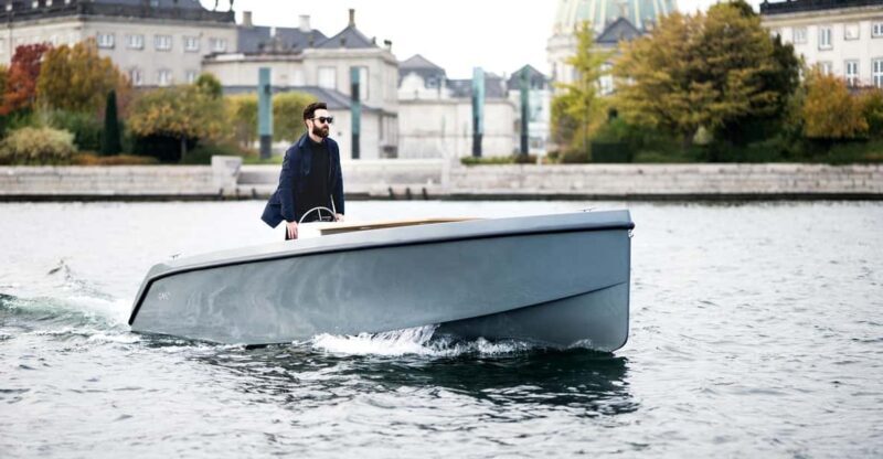 Copenhagen: Private Boat Tour with Captain (Lite) - Practical Details and Tips