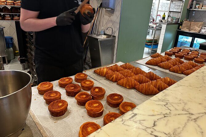 Copenhagen Private Culinary Food Tour with 6 Tastings of Classics - Who Will Love This Tour?