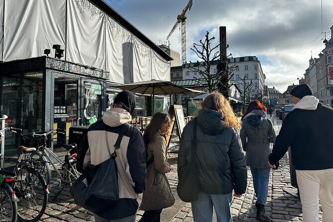 Copenhagen Private Culinary Food Tour with 6 Tastings of Classics - Final Thoughts