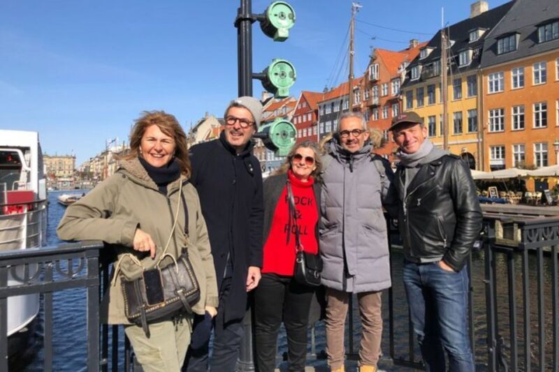 Copenhagen: Private custom tour with a local guide - Why Choose a Private Custom Tour in Copenhagen?