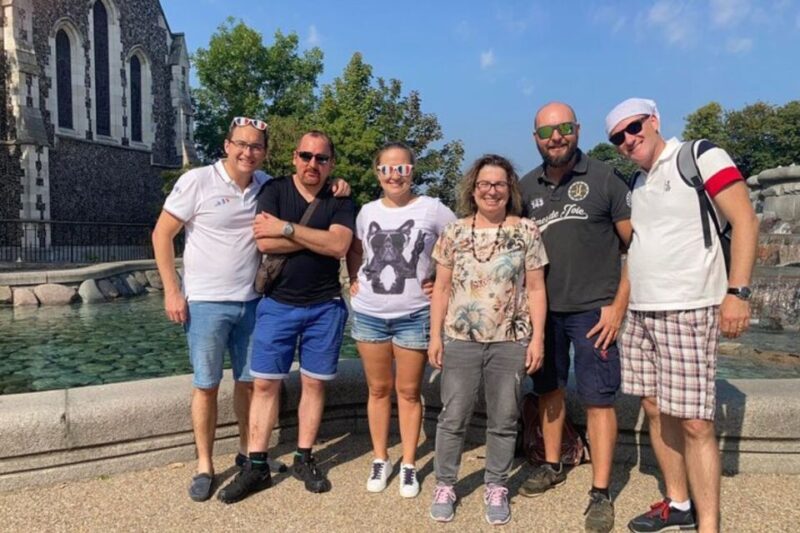 Copenhagen: Private custom tour with a local guide - Authenticity & Authentic Local Experience