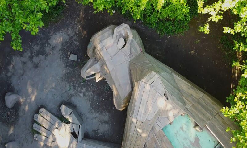 Copenhagen: Private Forgotten Giants E-Bike Treasure Hunt - Copenhagen: Private Forgotten Giants E-Bike Treasure Hunt — A Detailed Review