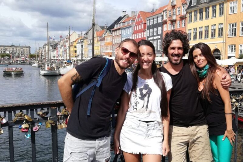 Copenhagen: Private Full-Day City Tour with Lunch Option - Who Should Book This Tour?
