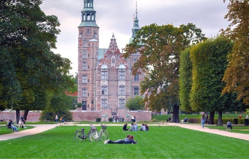 Copenhagen: Private Full-Day City Tour with Lunch Option - FAQ