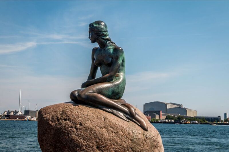 Copenhagen: Private Full-Day City Tour with Lunch Option - Final thoughts