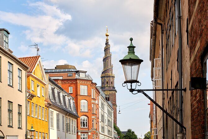 Copenhagen Private Full Day Tour with Lunch Option - A Deep Dive into the Tour Experience