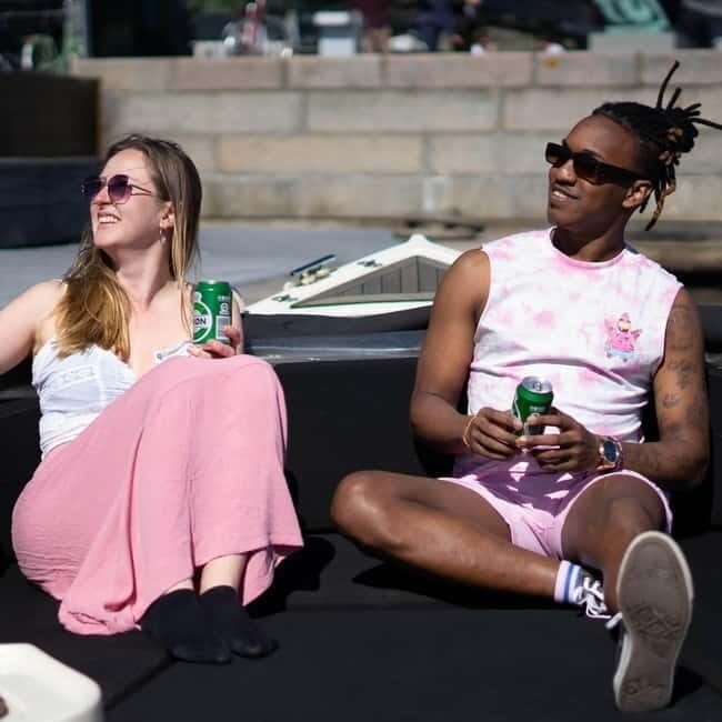 Copenhagen: Private Guided Boat Tour with City Highlights - Why Choose a Private Boat Tour in Copenhagen?