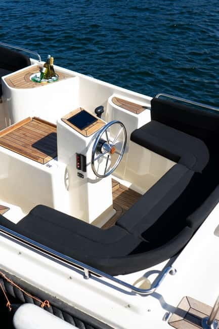 Copenhagen: Private Guided Boat Tour with City Highlights - Authentic Experiences from the Reviews