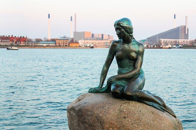 Copenhagen Private Guided tour by Car with Tailorable Itinerary - An In-Depth Look at the Copenhagen Private Tour