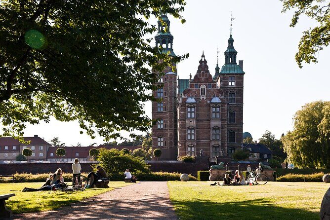 Copenhagen Private Guided tour by Car with Tailorable Itinerary - FAQ