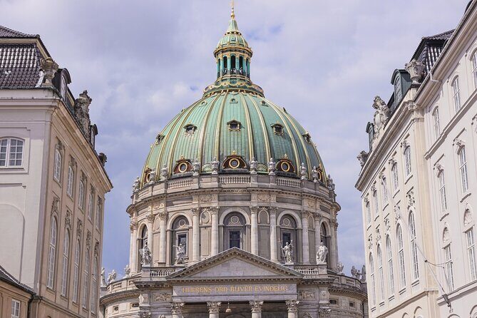 Copenhagen Private Guided tour by Car with Tailorable Itinerary - Final Thoughts