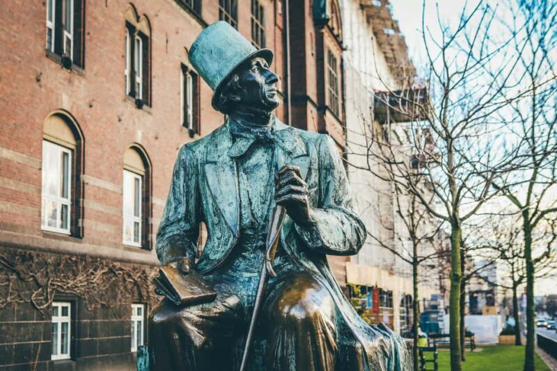 Copenhagen: Private Guided Walking Tour with Hotel Pickup - An In-Depth Look at the Tour Experience