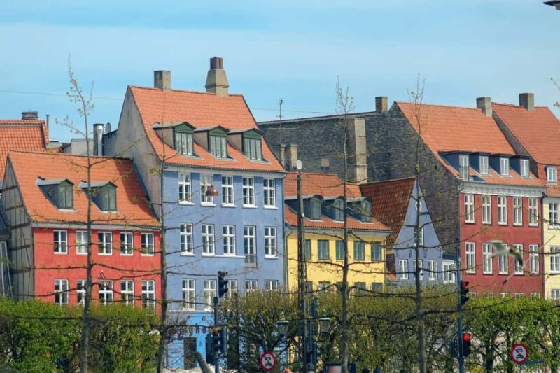 Copenhagen: Private Guided Walking Tour with Hotel Pickup - Who Will Love This Tour?