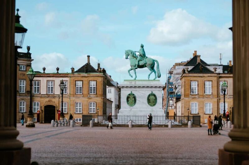 Copenhagen: Private Guided Walking Tour with Hotel Pickup - Final Thoughts