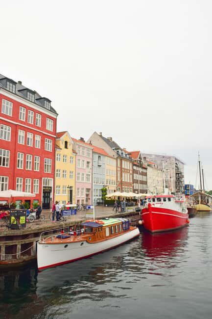 Copenhagen: Private Guided Walking Tour with Hotel Pickup - FAQs