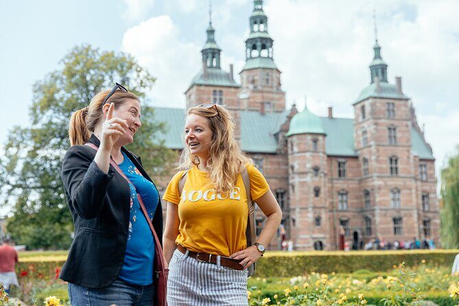 Copenhagen Private Tour: Highlights & Hidden Gems by Bike or Foot - What to Expect from the Tour